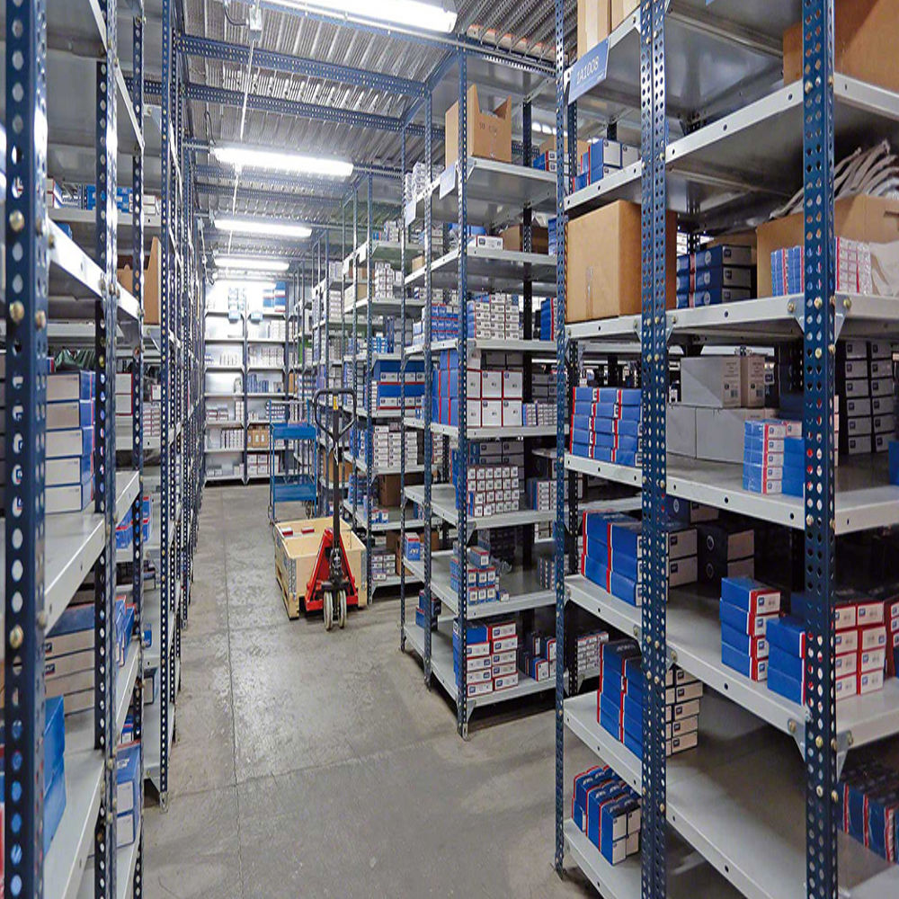 Rack Misr | Shelving System
